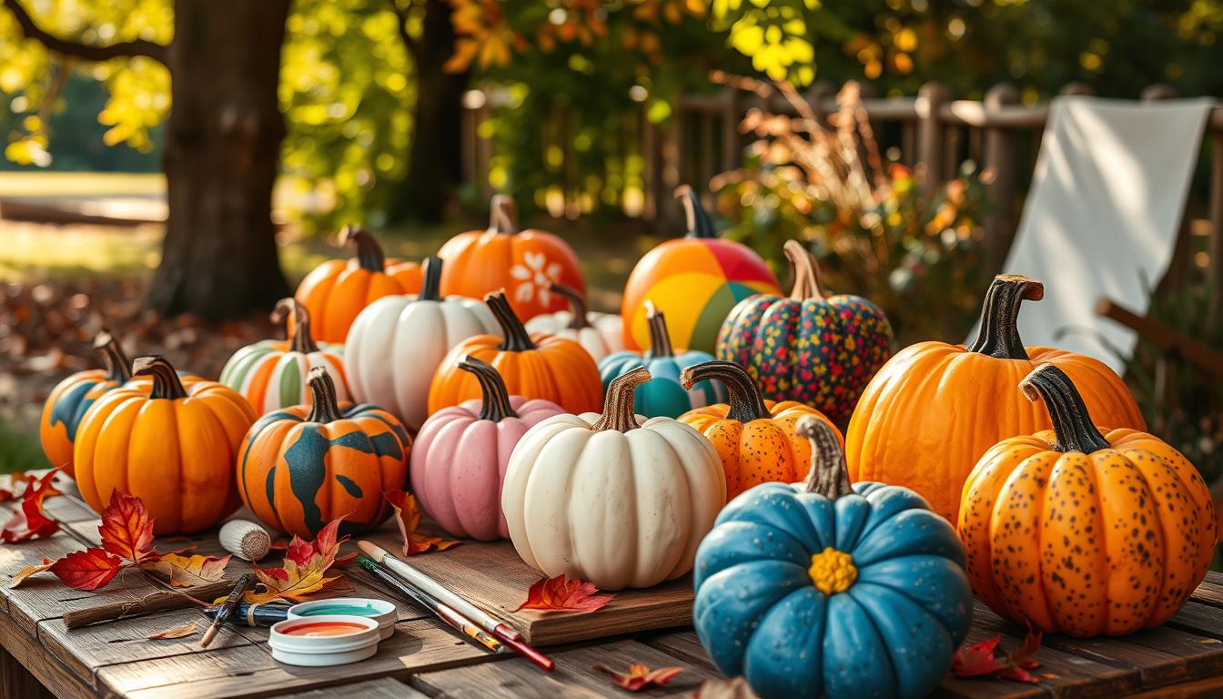 Fun Ways to Use Pumpkins: Creative Ideas & Activities - Making It My Way